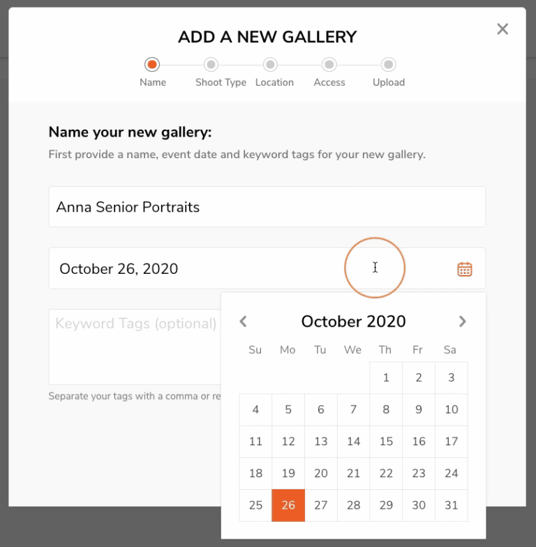 How to create beautiful, shareable photography galleries in minutes ...