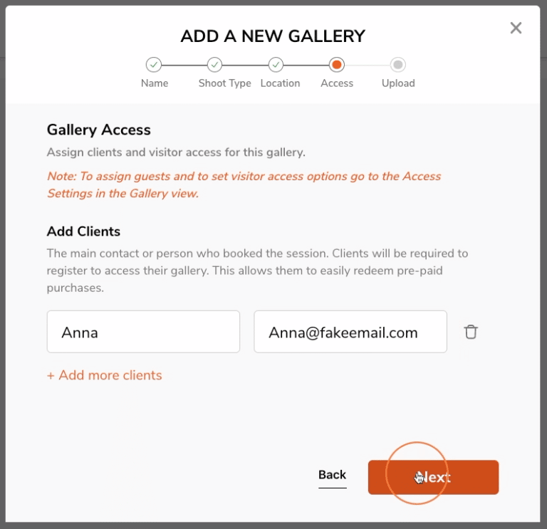 How to create beautiful, shareable photography galleries in minutes ...