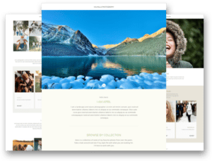 Create Your Online Photo Gallery | Zenfolio