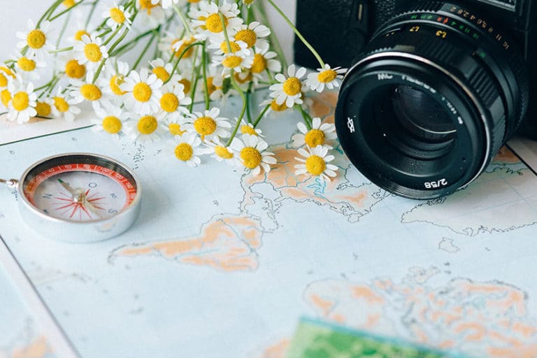 Mastering Manual Video Series for World Photography Day | Zenfolio