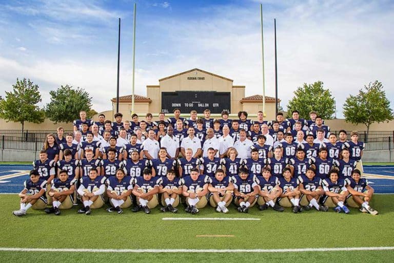 Team Poses for Sports Photography | Zenfolio