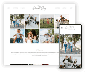Zenfolio: Photography Portfolio Websites for Your Work