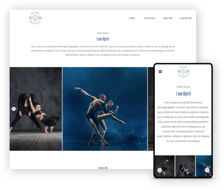 Zenfolio: Photography Portfolio Websites for Your Work