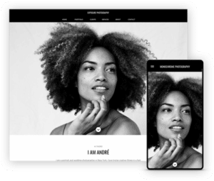 Zenfolio: Photography Portfolio Websites for Your Work