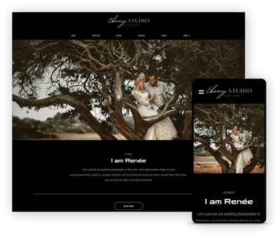 Zenfolio: Photography Portfolio Websites for Your Work