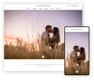 Zenfolio: Photography Portfolio Websites for Your Work
