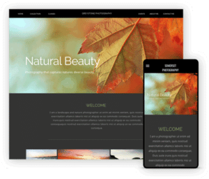 Zenfolio: Photography Portfolio Websites for Your Work