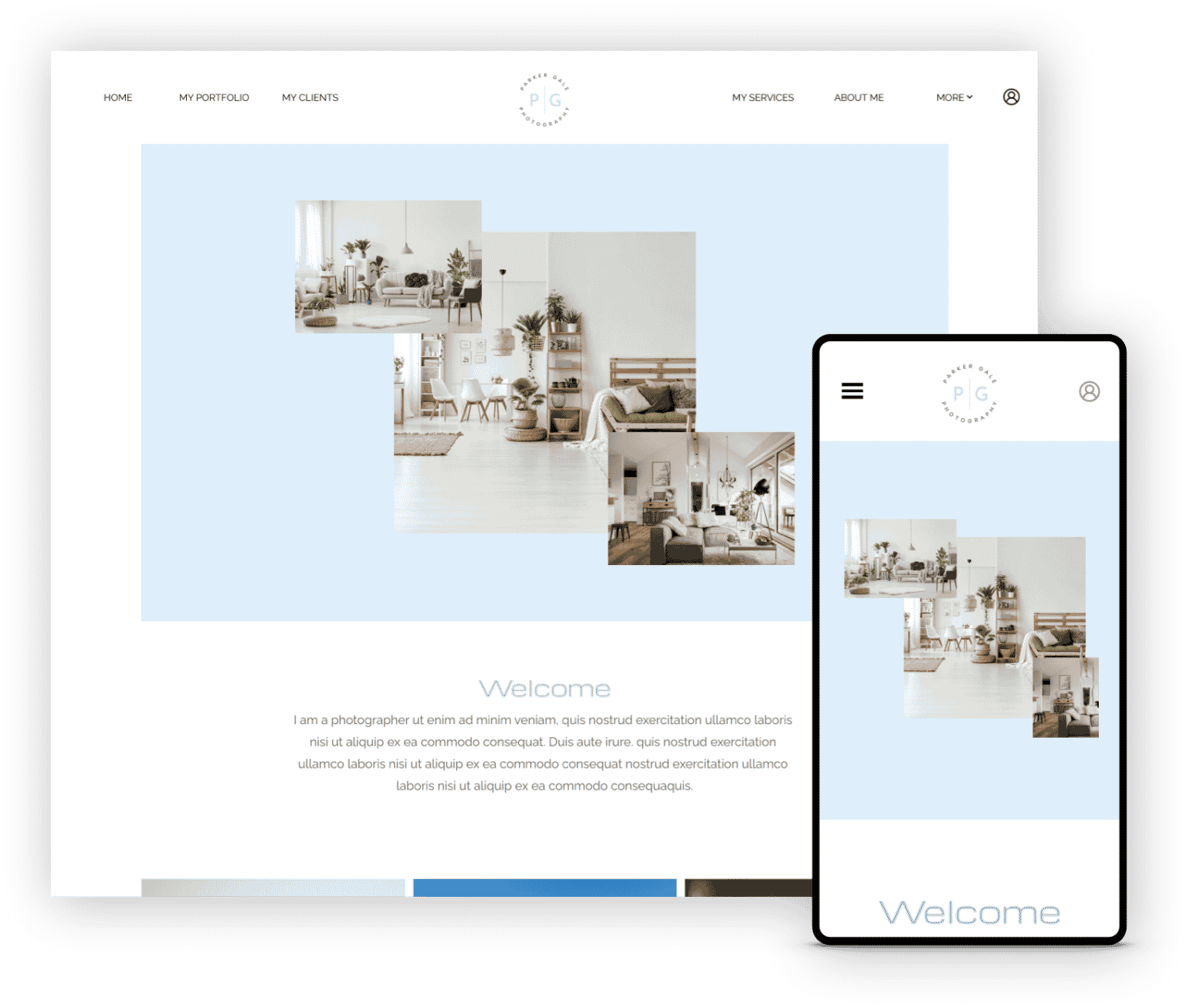Zenfolio: Photography Portfolio Websites for Your Work