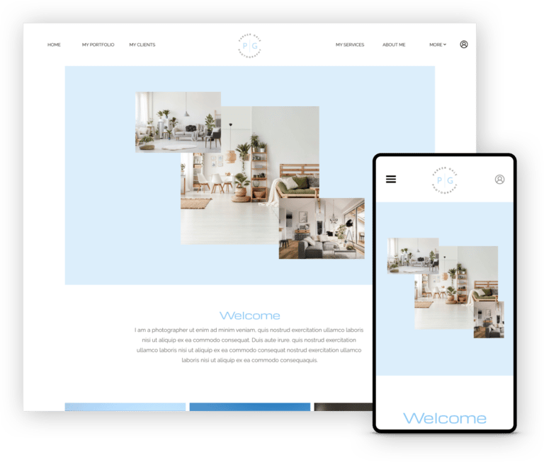 Zenfolio: Photography Portfolio Websites for Your Work