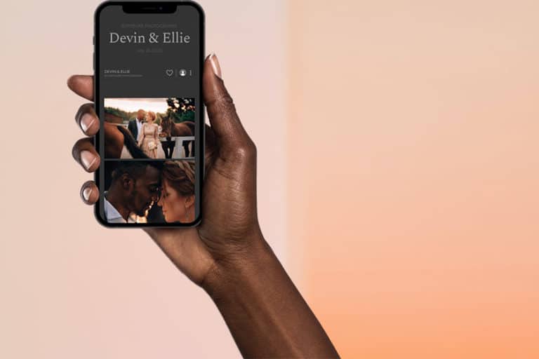 How to Send Photos to Clients: Best Methods & Tools