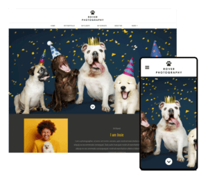 Zenfolio: Photography Portfolio Websites for Your Work