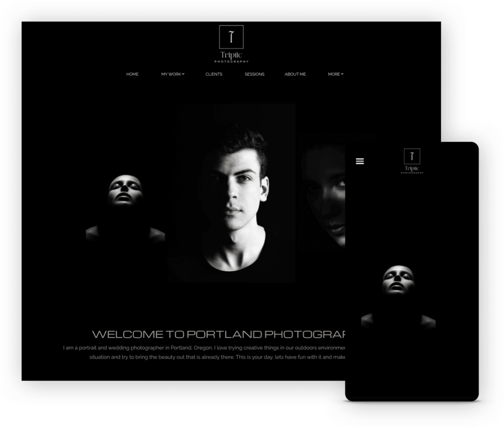 Zenfolio: Photography Portfolio Websites for Your Work