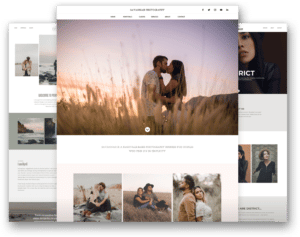 Zenfolio: Photography Portfolio Websites for Your Work