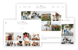 Zenfolio: Photography Portfolio Websites for Your Work
