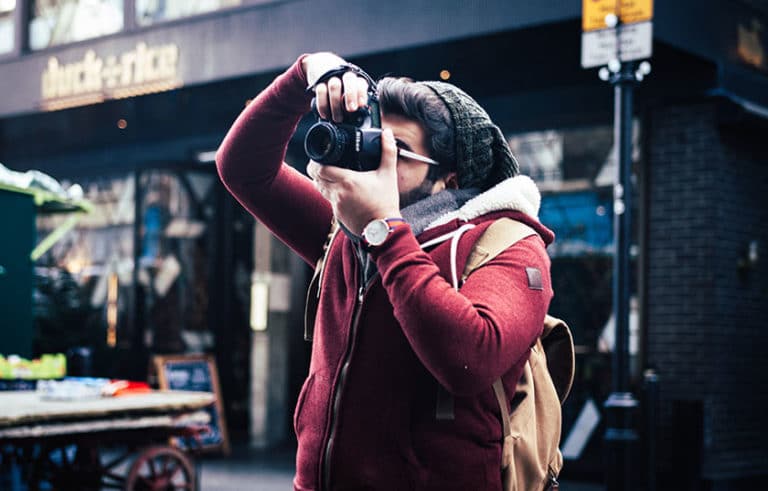 20 Street Photography Tips Every Beginner Should Know - Zenfolio