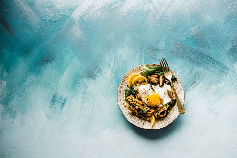 30 Unique Food Photography Ideas to Capture Delicious Shots