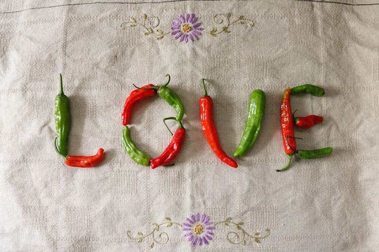 30 Unique Food Photography Ideas to Capture Delicious Shots