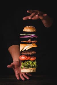 30 Unique Food Photography Ideas to Capture Delicious Shots