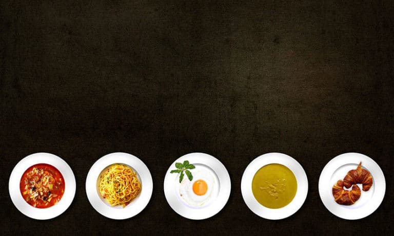36 Essential Food Photography Tips for Beginners and Experts