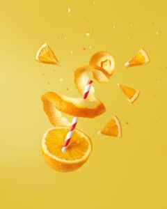 30 Unique Food Photography Ideas to Capture Delicious Shots
