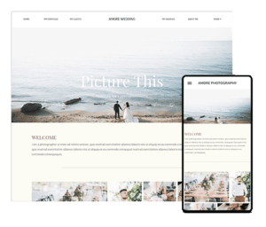 Zenfolio: Website & Gallery Solutions for Photographers