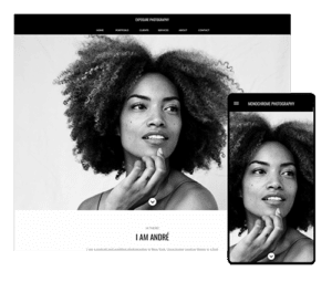 Zenfolio: Website & Gallery Solutions for Photographers