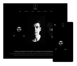 Zenfolio: Website & Gallery Solutions for Photographers