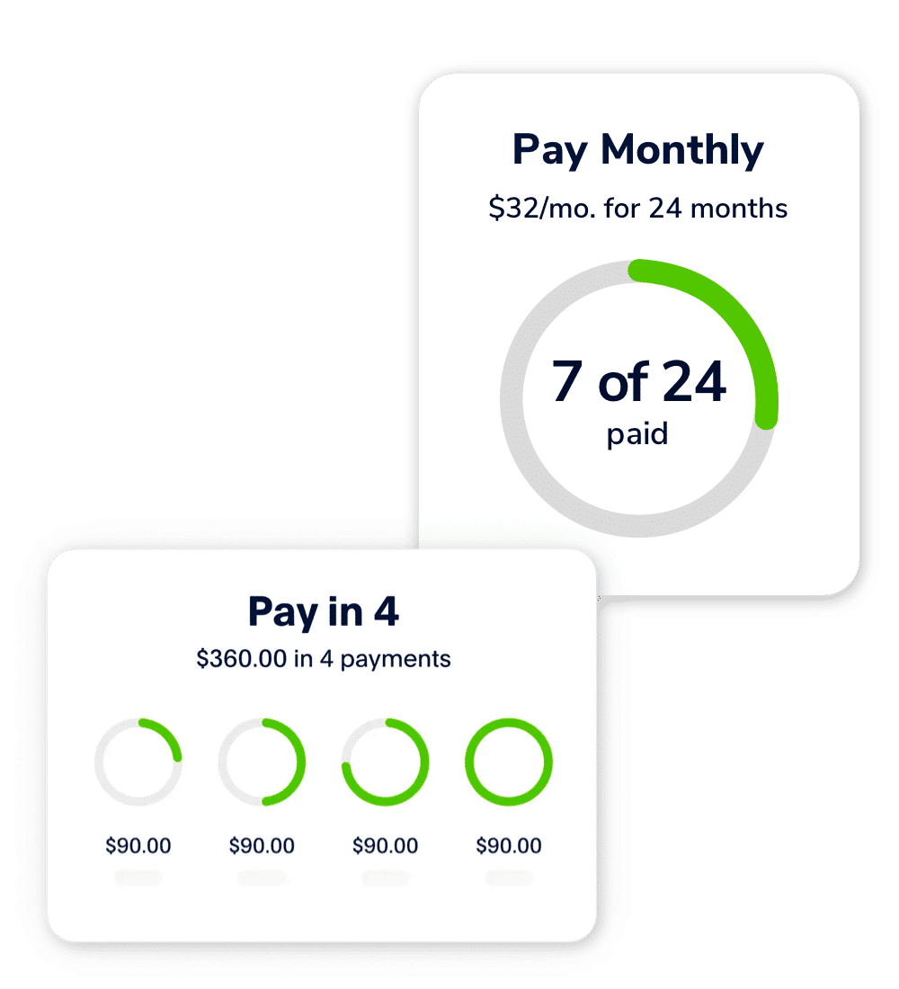 Drive conversion with PayPal at Zenfolio.com