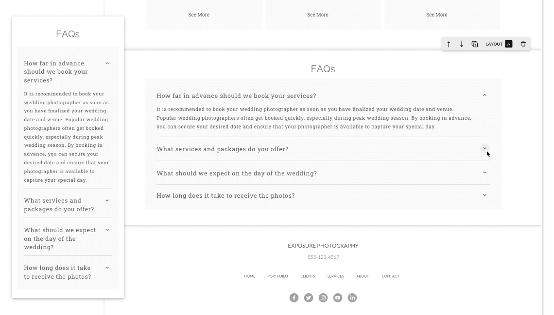 Zenfolio Year in Review 2023: Innovations, Accolades, and Growth