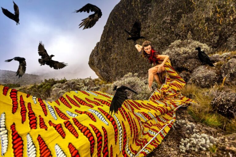 Travel Photography: Expert Tips on Composition and Editing