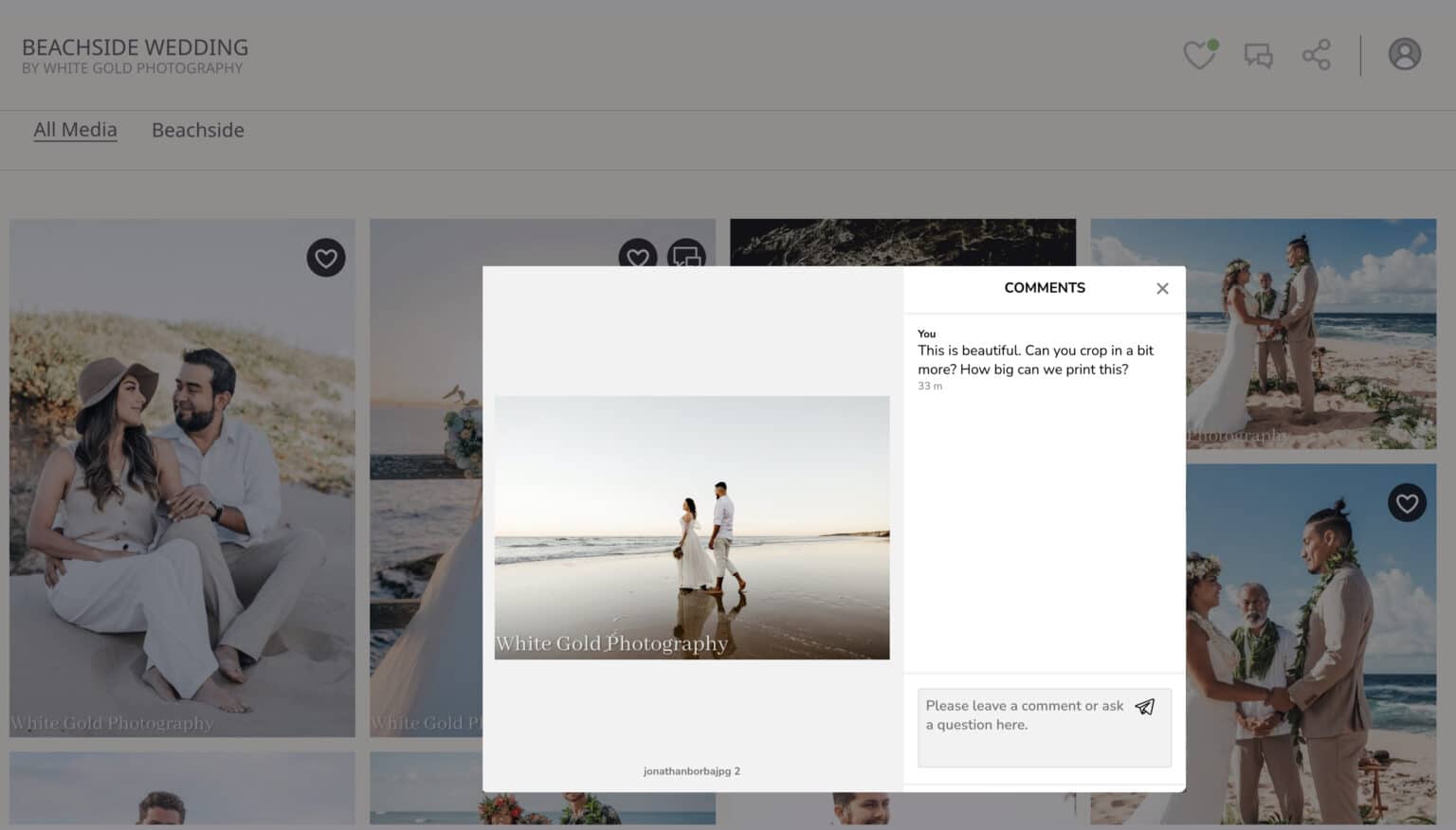Unlock Zenfolio's Client Gallery Secrets for Photography Success