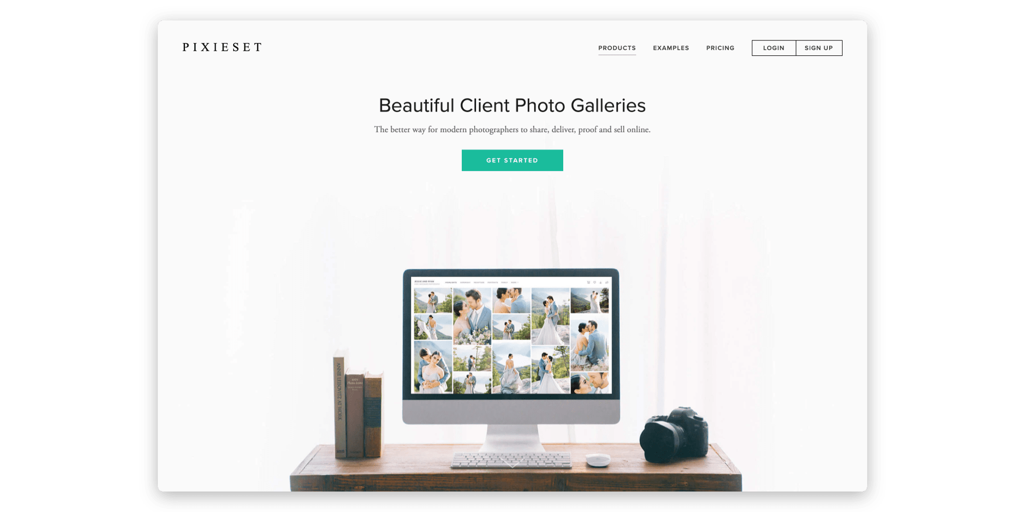 Zenfolio vs Pixieset