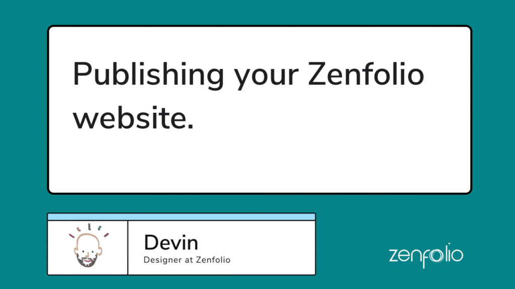 Welcome Back to Zenfolio Solutions for Photographers