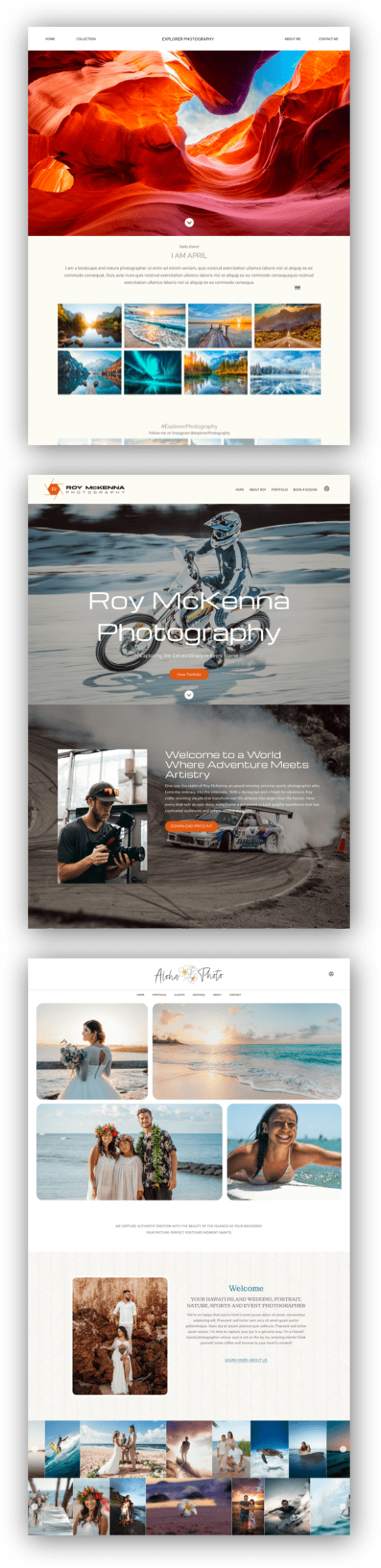 Professional Client Galleries for Photographers - Zenfolio