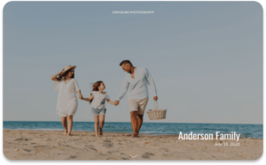 Professional Client Galleries for Photographers - Zenfolio