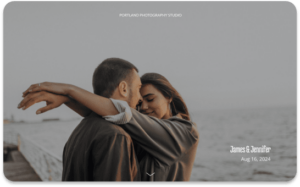 Professional Client Galleries for Photographers - Zenfolio