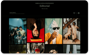 Professional Client Galleries for Photographers - Zenfolio