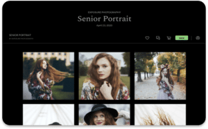 Professional Client Galleries for Photographers - Zenfolio