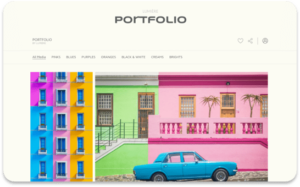 Professional Client Galleries for Photographers - Zenfolio