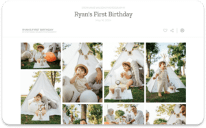 Professional Client Galleries for Photographers - Zenfolio