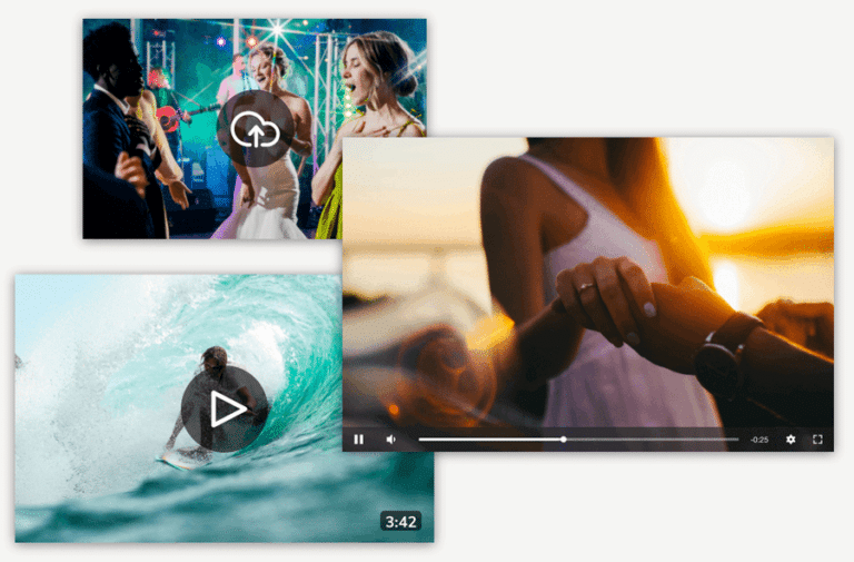 Professional Client Galleries for Photographers - Zenfolio