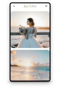 Zenfolio: Website & Gallery Solutions for Photographers