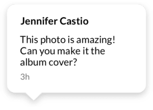 Client Photo Proofing Online - Zenfolio