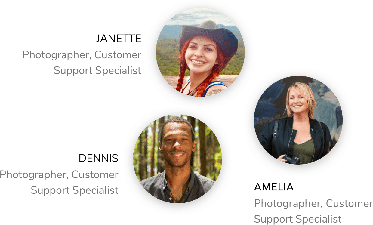 Zenfolio's Features & Tools for Photography Websites