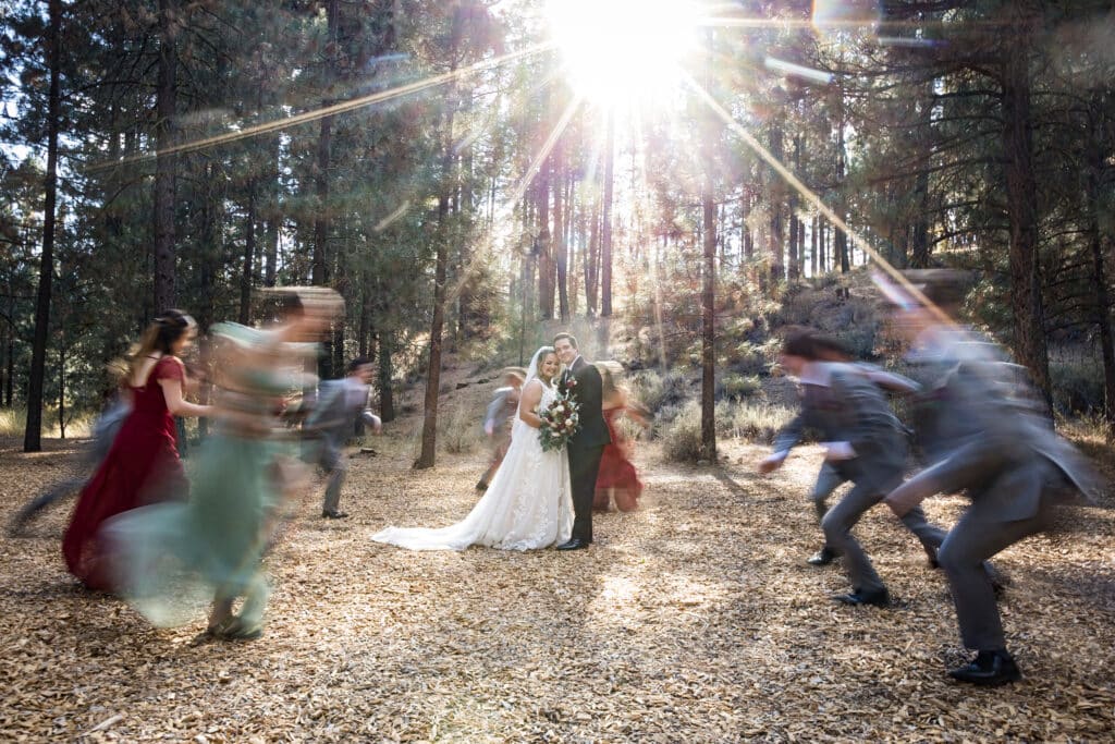 The Ultimate Guide to Wedding Photography Poses: Creating Stunning ...