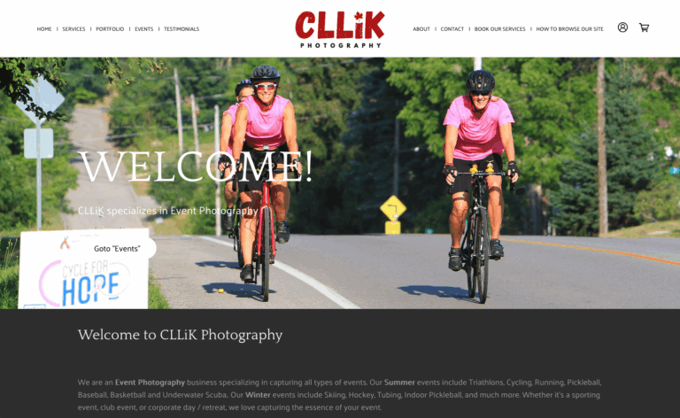 The Best Sports Photography Portfolio Examples of 2025
