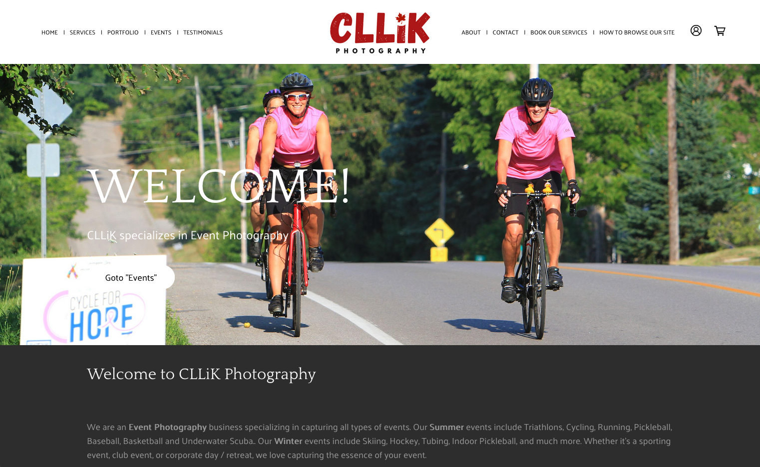 The Best Sports Photography Portfolio Examples of 2025