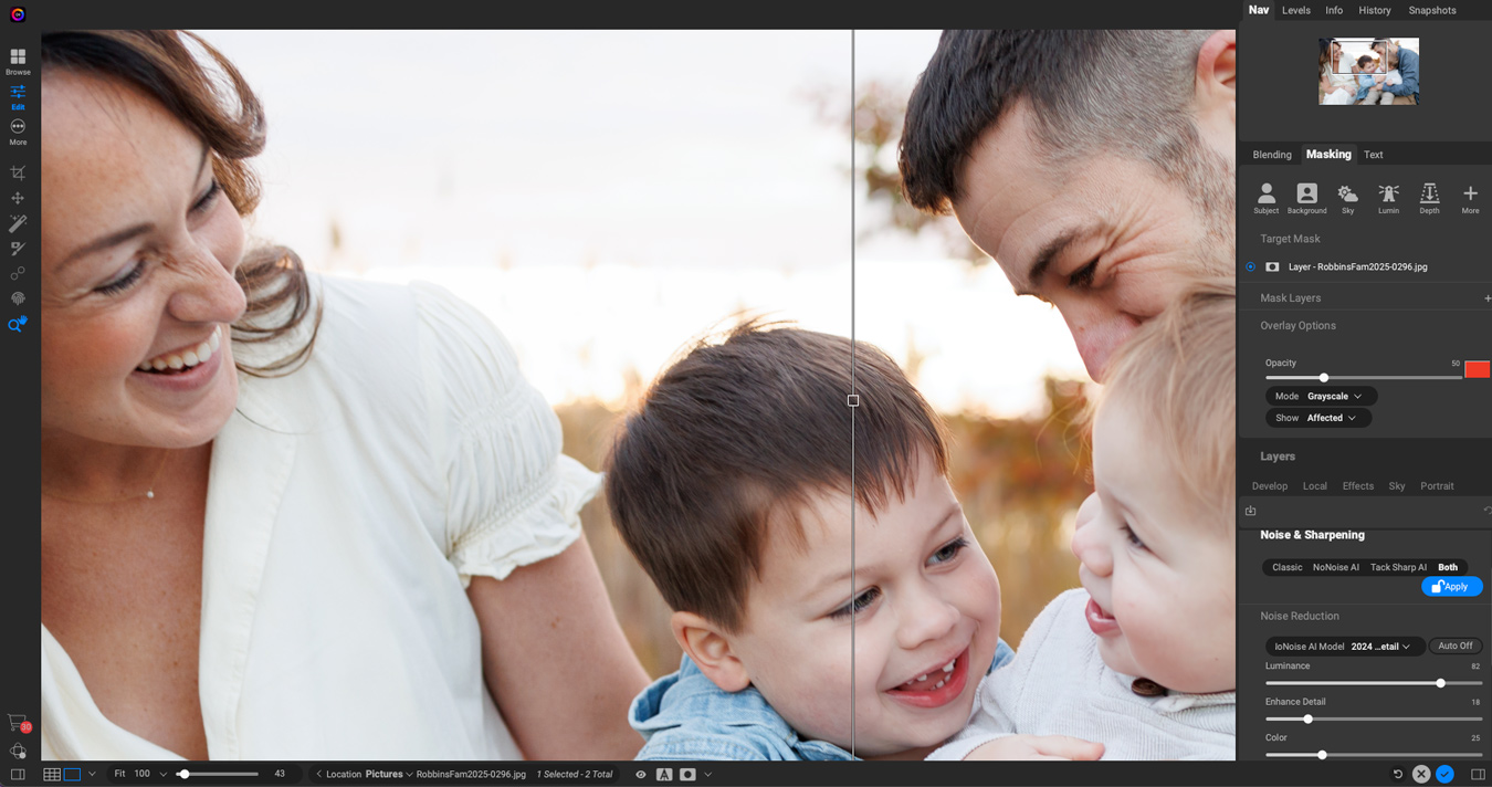 The Best Software and Methods to Fix Blurry Photos